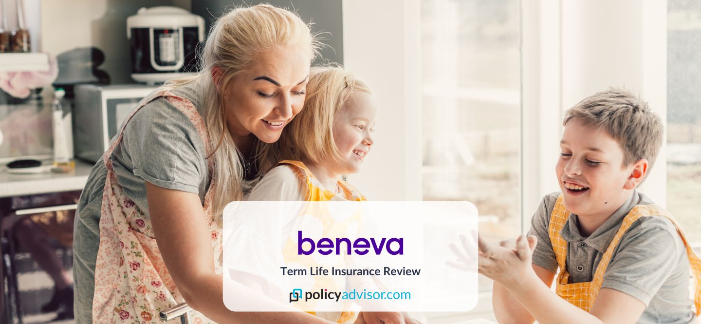 Beneva Life Insurance Review (2026) - PolicyAdvisor