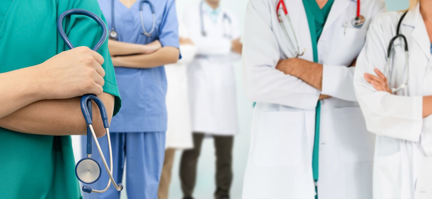 Group vs Individual Disability Insurance for Doctors in Canada