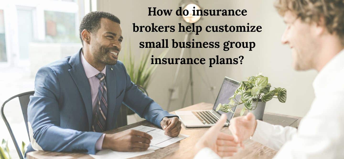 How Insurance Brokers Support Small Business Employee Benefits