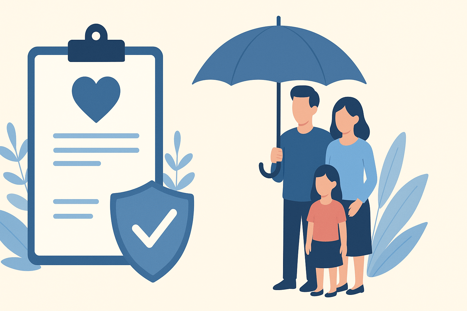 Understanding whole life insurance illustrations in Canada